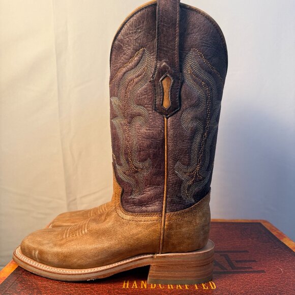 Corral | Shoes | Brand New Corral Cowboy Boots | Poshmark